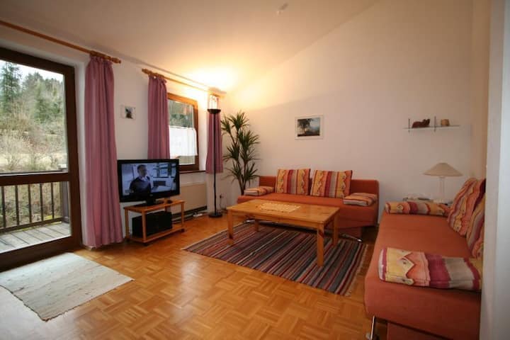 Fpf-15og, Ferienpark Im Schönen Falkenstein (2) - Falkenstein