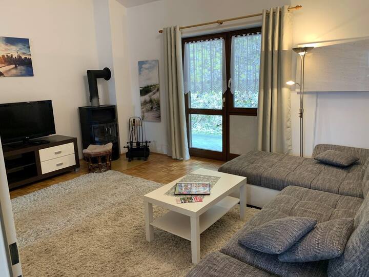 Fpf-11, Ferienpark Im Schönen Falkenstein (2) - Falkenstein