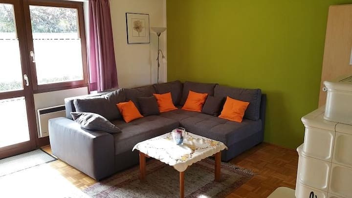 Fpf-32, Ferienpark Im Schönen Falkenstein (4) - Falkenstein