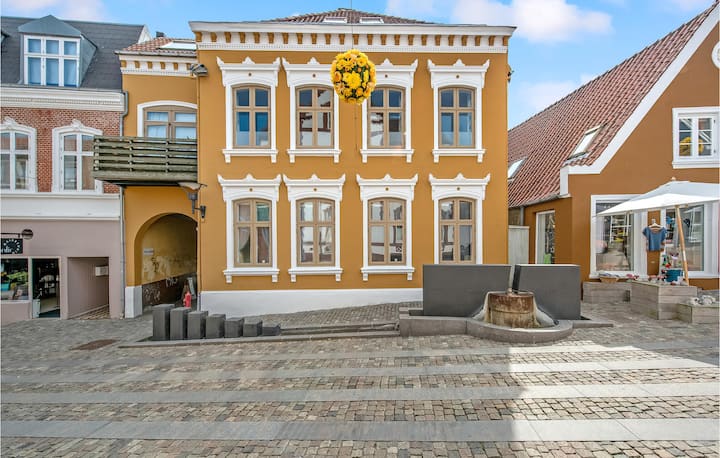 2 Bedroom Amazing Apartment In Aabenraa - Aabenraa