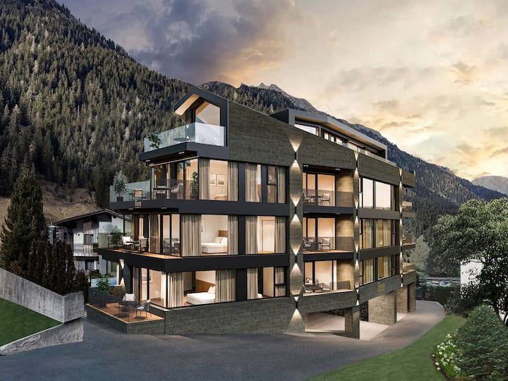 Chalet Fliana By Interhome - Ischgl