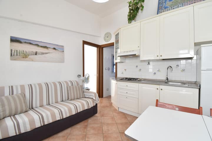 Villetta A Schiera In Residence - Santa Teresa Gallura