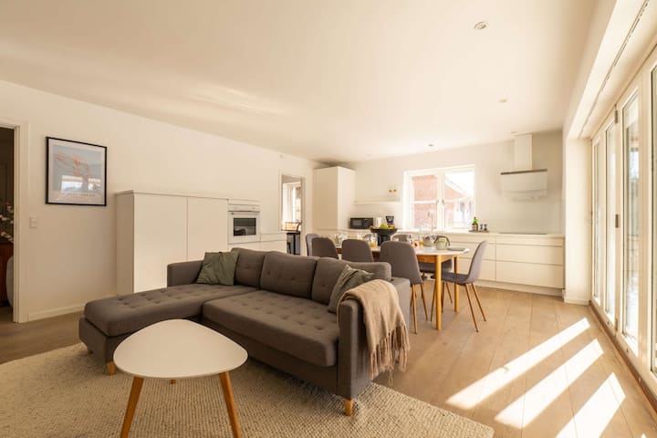 Large 5br House For 10 In Copenhagen - Kopenhagen