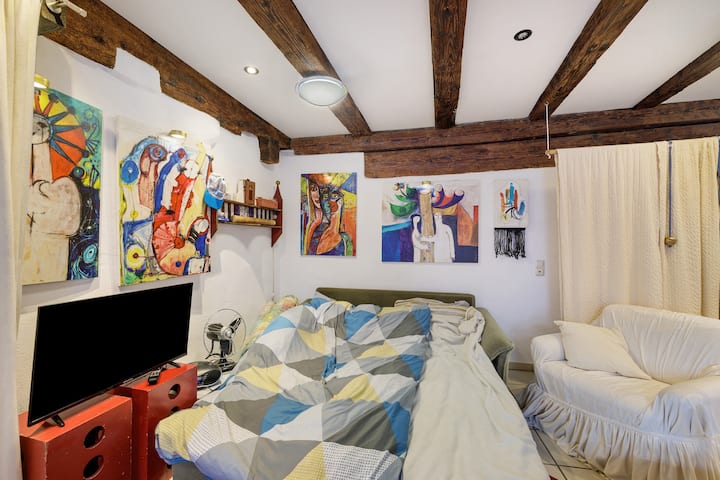 Atelier Suite - Reutlingen