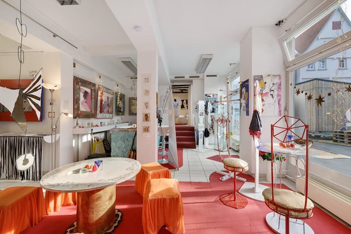 Atelier Suite - Reutlingen