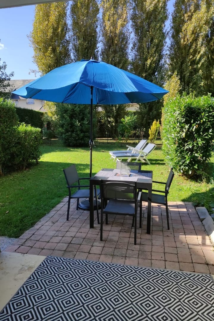 Echappée Belle à Cabourg - Franceville-Plage