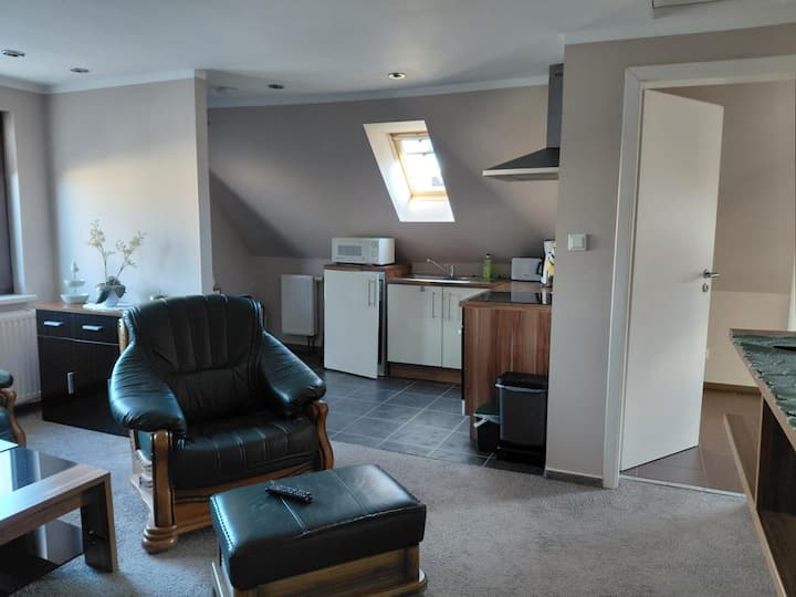 Neu! Moderne Fewo Koi 2 Og Usedom - Zirchow