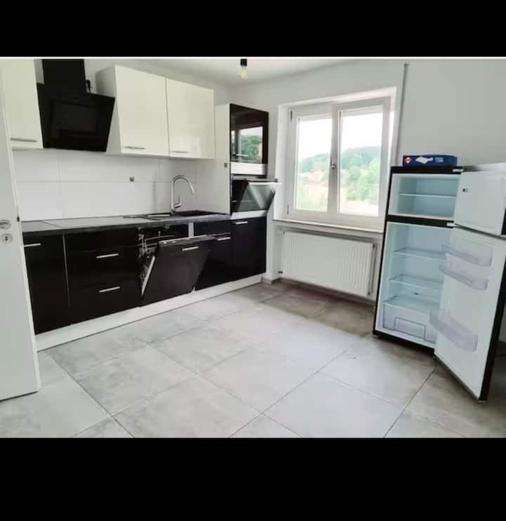 Little Cowhorse Ranch - Münsingen