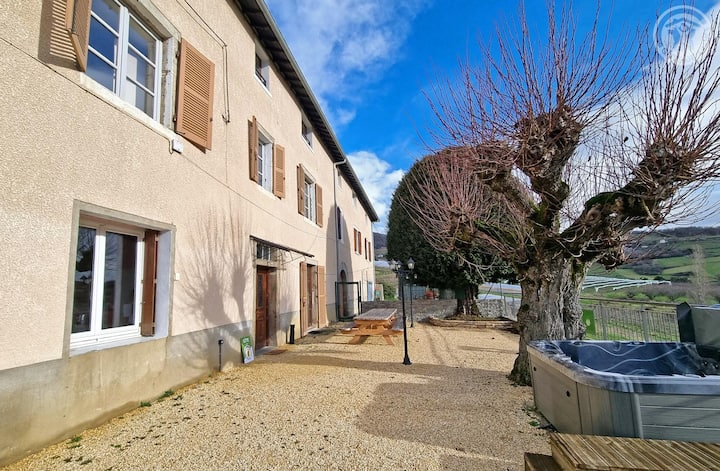 Pom Damis - Rive-de-Gier