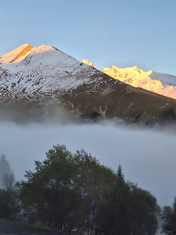 Dialy Manigod - Manigod