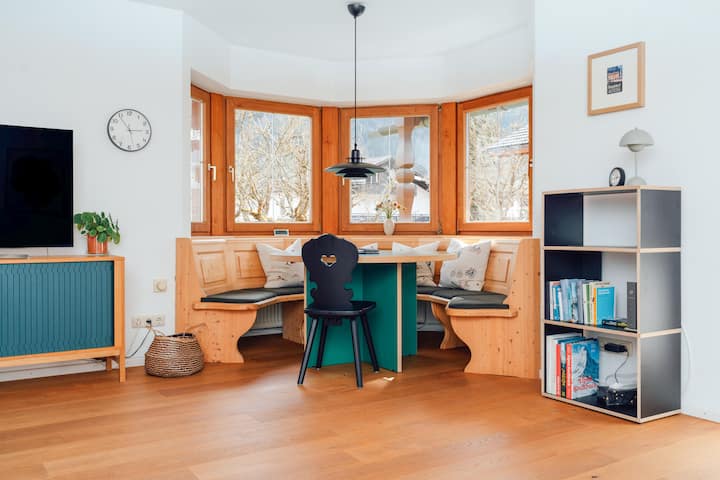 Spitzenzeit - Garmisch-Partenkirchen