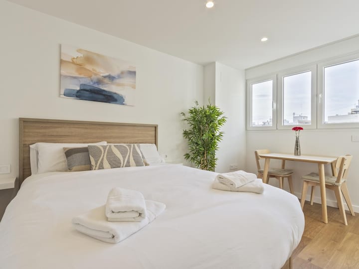 Winahost Loft Xativa - Valencia