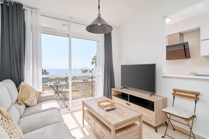 Marina De El Morche - Torrox Costa