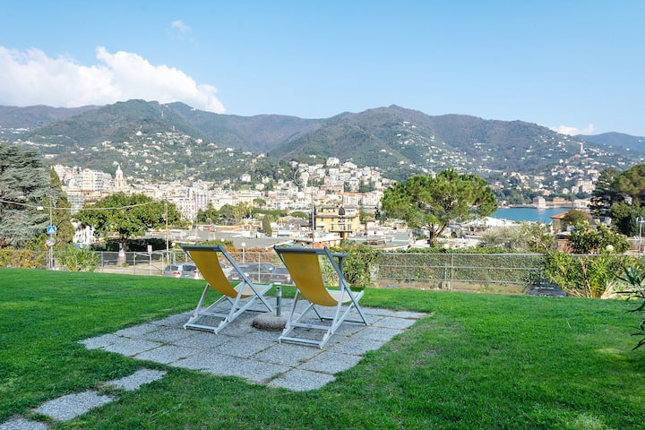 Eurotel 523 - Rapallo - Portofino