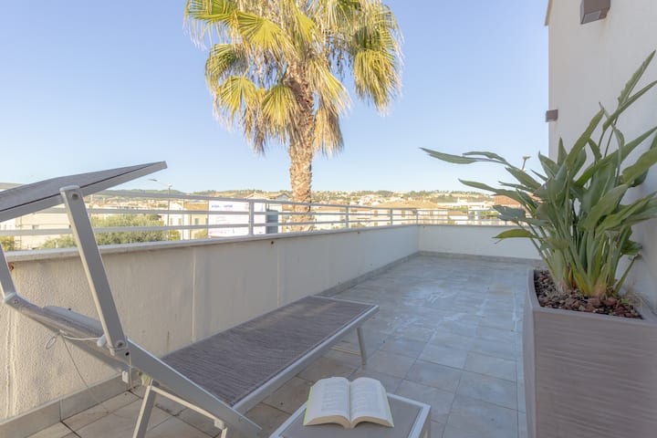 Tesino Green – Eco Apartment - Cupra Marittima