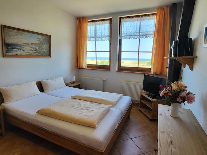 Pension Schmelzer Wohnung 20 - Neubukow