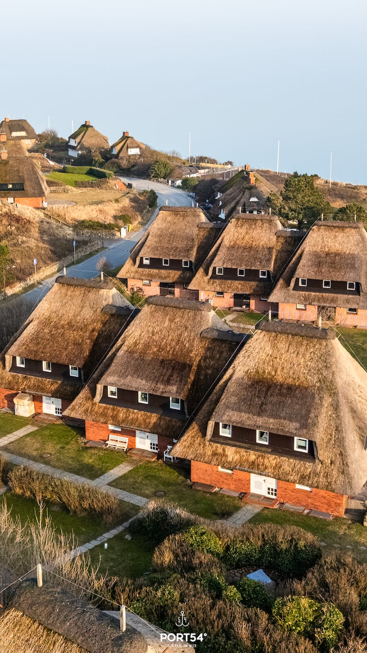 Ferienwohnung M48 List Auf Sylt - List