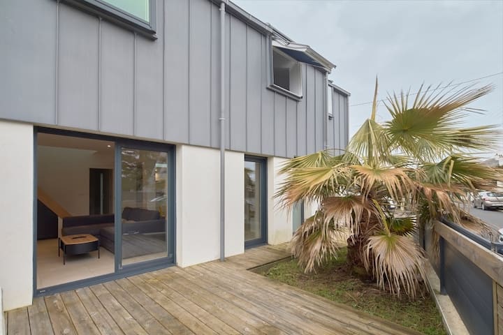 La Nobilière - Proche Nantes - Sainte-Luce-sur-Loire