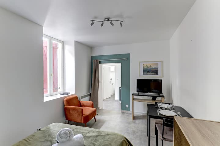 Le Nid Bourbonnais - Proche De Montluçon - Löhne, Allemagne