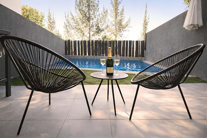 Casa Aire De Mar - Vélez-Málaga