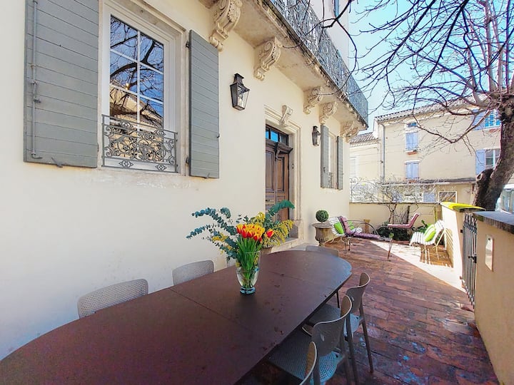 L Ancien Hôtel Creste By Interhome - Banon