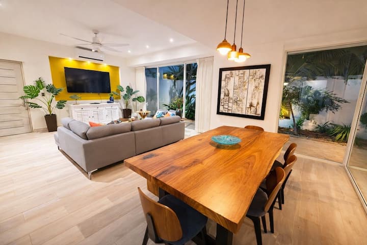 New! Cap Cana Apartment W/ Exclusive Pool - Punta Cana