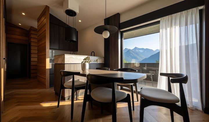 Leutasch Cabin | 6 Persons - Mittenwald