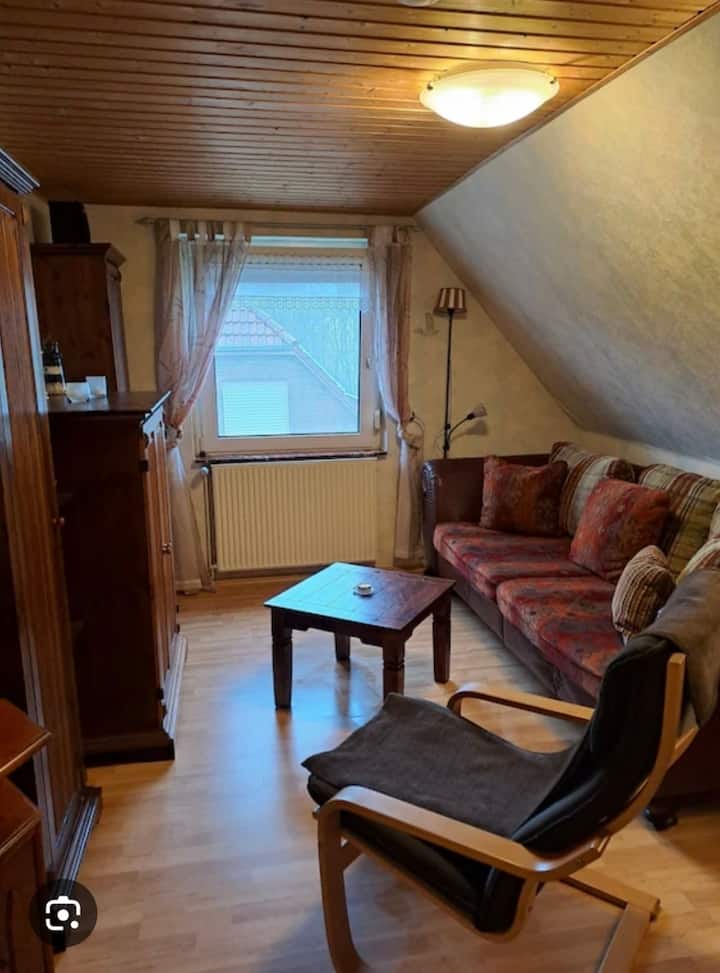 Ferienwohnung Glückauf (311474) - Langeoog