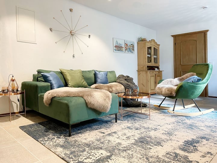 Suite Bergblick (310100) - Füssen