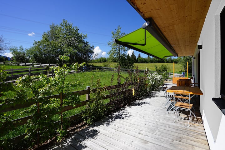 Oylennestle (310089) - Füssen