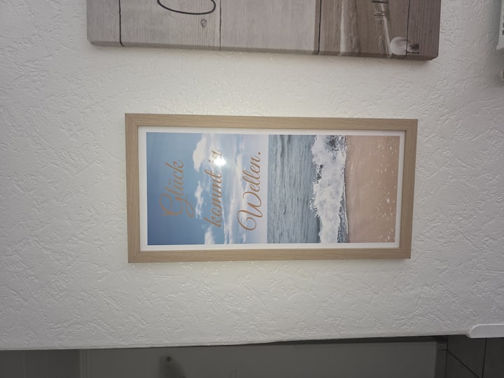 Ferienwohnung Wal (311476) - Norddeich