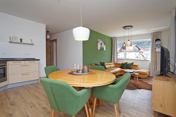 Bergwiesglück (310071) - Tannheim