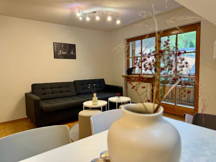 Bauernchalet Alois Apartment 302 - Dornbirn