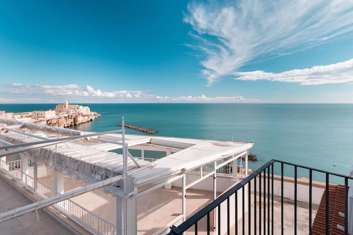 Mono Judeca By Barbarhouse - Vieste