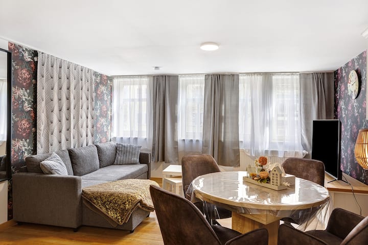 Vierjahreszeiten Sommer - Bad Langensalza