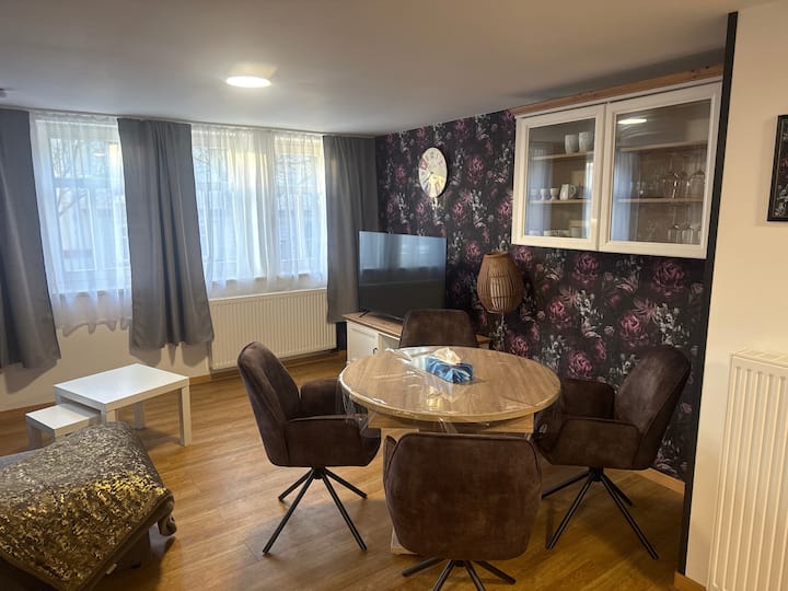 Vierjahreszeiten Sommer - Bad Langensalza