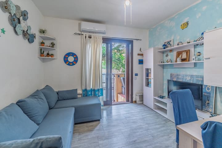 La Casa Del Bouganville - Golfo Aranci