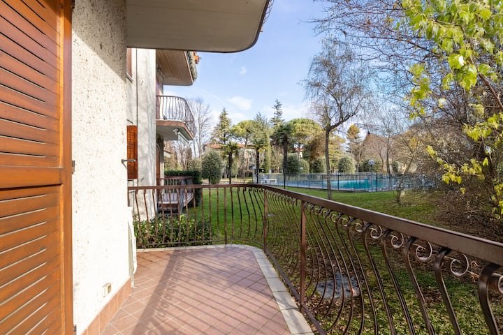 Appartamento Dogana By Wonderful Italy - Peschiera del Garda