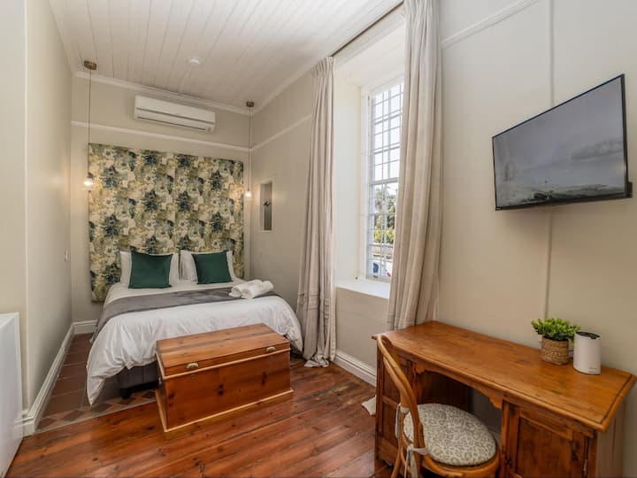 Nantes-vue Guesthouse Room 1 - Paarl