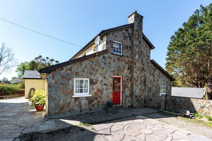 Bay View Ridge Cottage - Bantry