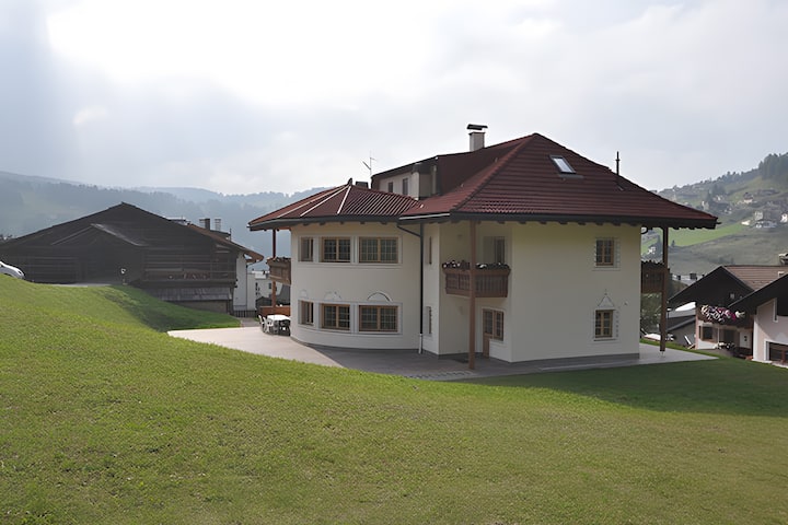 Apartments Konstanze - Canazei, TN, Italie