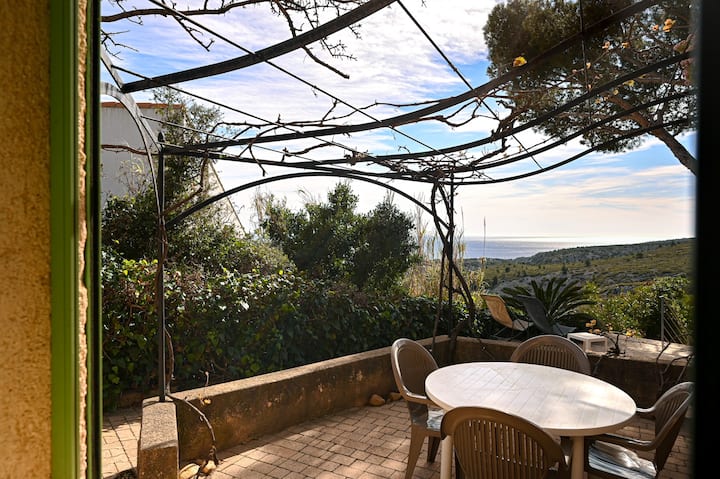 Les Cigales - Cassis