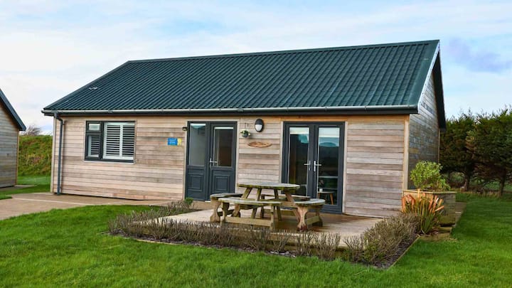 Wisteria Lodge - Isle of Man