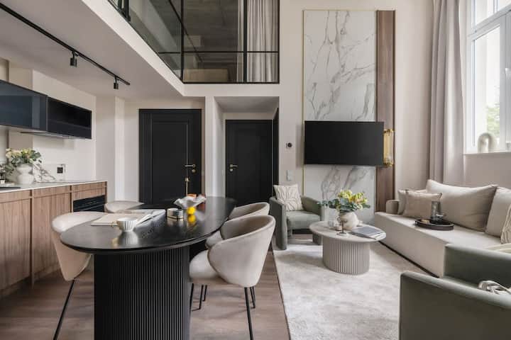 Comfort Apartment In Historic Kraków - 크라쿠프