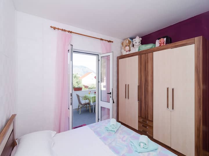 Maison Vacances à Mlini Vue Mer Pour 2 - Mlini
