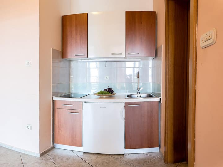 Appartement à Starigrad Près De Paklenica 3 - Starigrad