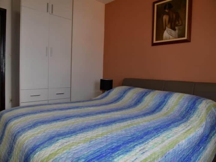 Appartement à Supetar Près Plage Pour 4 Pers. - Supetar