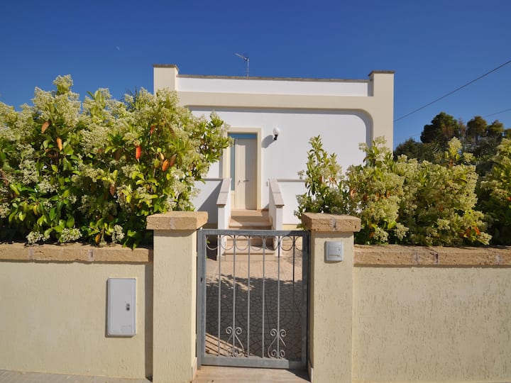 Appartement à Torre Suda, Racale - Racale
