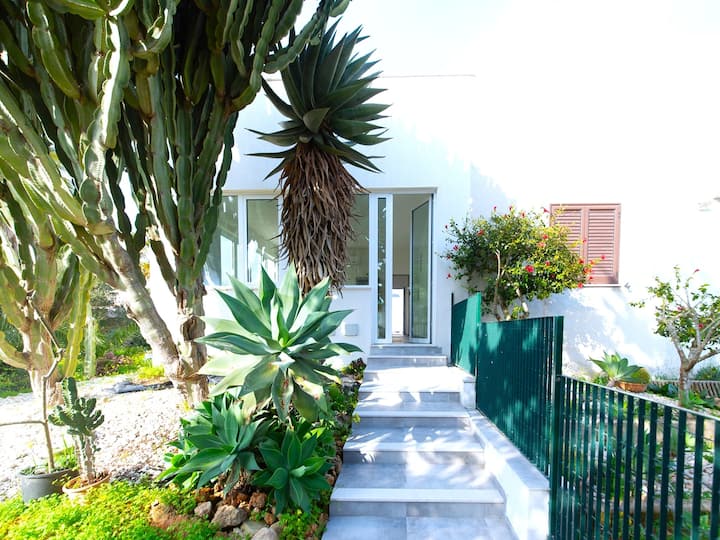 Maison De Vacances à Mazara Del Vallo - Mazara del Vallo