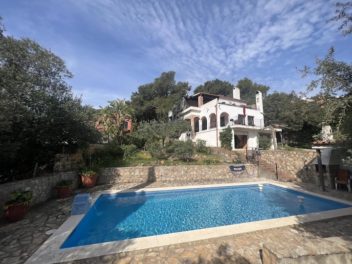 Apartament Tortuga (Begur, Sa Riera, Costa Brava) - Begur